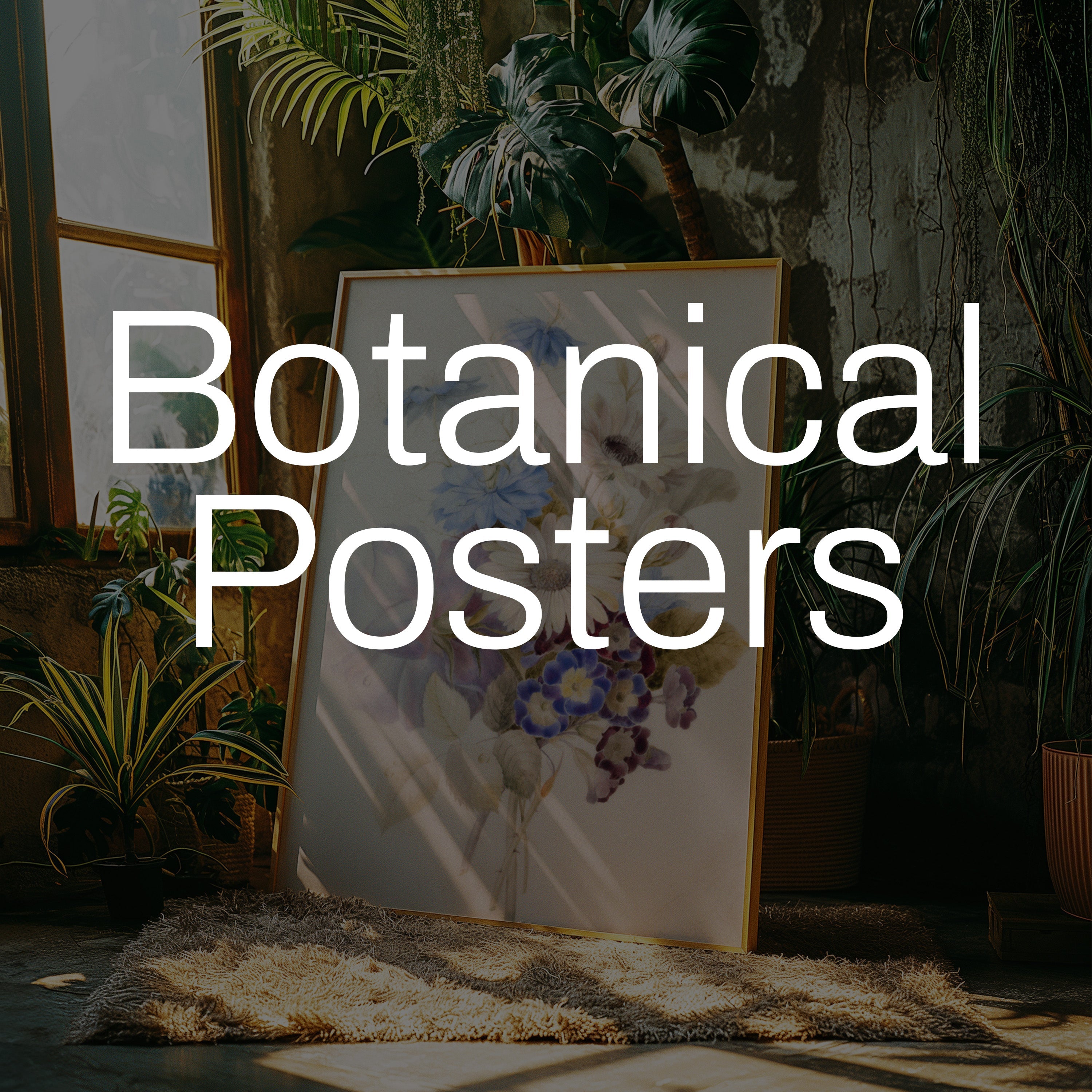 Botanical – The Indie Planet