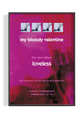 my bloody valentine 'Loveless' Poster – The Indie Planet