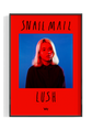Snail Mail 'Lush' Poster – The Indie Planet