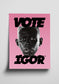 Tyler, the Creator 'IGOR' Poster – The Indie Planet