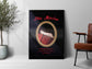 The Marias 'Superclean Vol. 1' Poster – The Indie Planet
