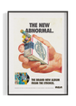 The Strokes 'The New Abnormal' Poster – The Indie Planet