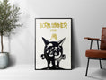 J. Cole 'Born Sinner' Poster – The Indie Planet